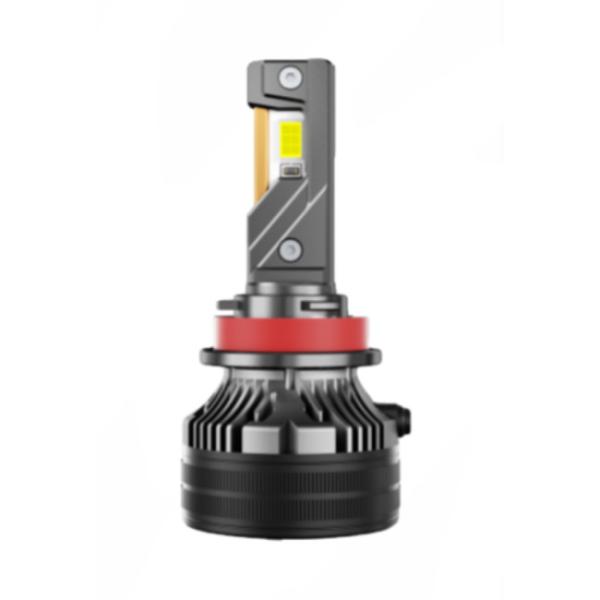 Quality San An CSP Chip LED Car Headlights for sale