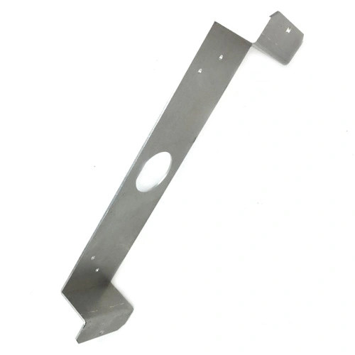 Quality Professional Sheet Metal Machining Parts For Precision Manufacturing for sale