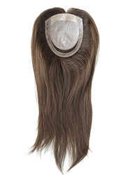 Quality 12 to 30 inches human hair wigs wash with sulfate free shampoo natural for sale