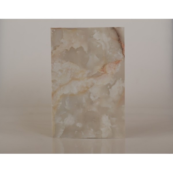 Quality Water Resistant Wall Panels , Decorative Plastic Wall Panels For Bathrooms for sale