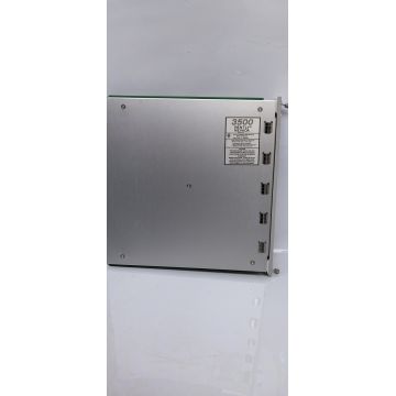 Quality 3500/60 Bn 3500 Vibration Monitoring System Temperature Modules 163179-01 133827 for sale