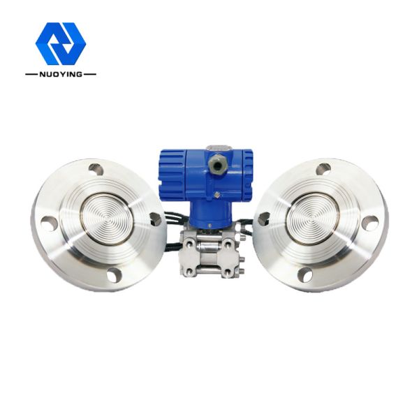 Quality CE Smart Differential Pressure Transmitter 12.5-45VDC Two Wire for sale