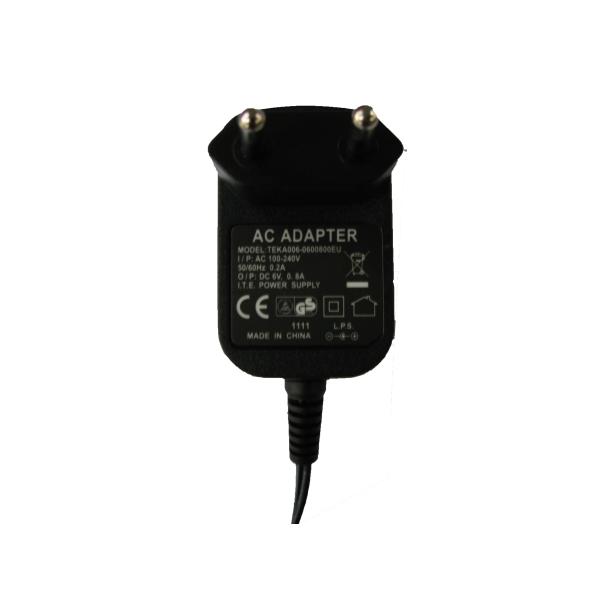 Quality Custom AC 100V - 240V HD Hunting Camera Charger Adapter 50HZ 0.2A for sale