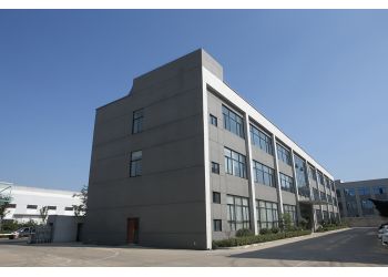 China Factory - Changzhou Meshel Netting Industrial Co., Ltd.