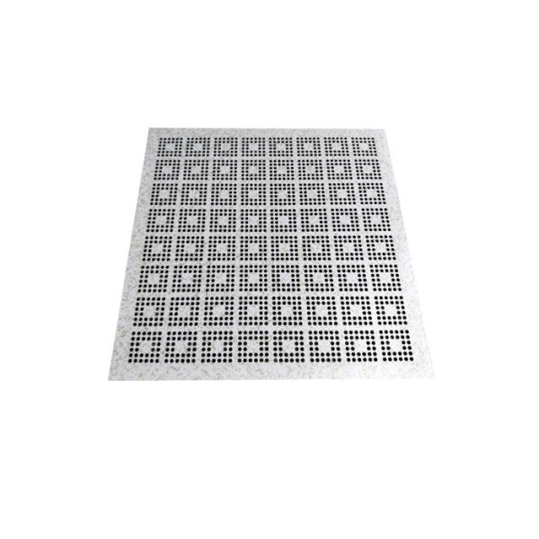 Quality Clean Room Products Anti - Static Raised Access Floor For Computer Room for sale