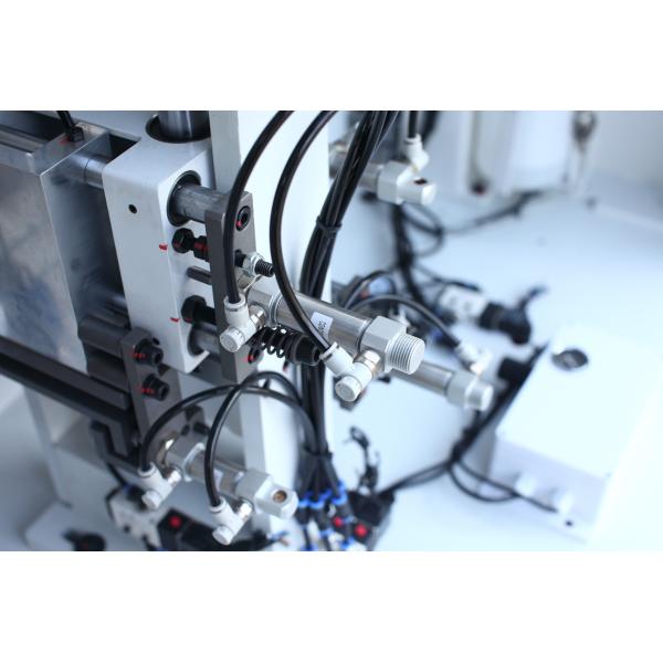 Quality Compact Automatic Edge Bander for sale