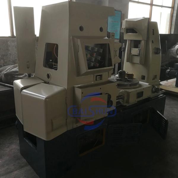 Quality Y3150 vertical hobbing machine cutter High Efficiency Metal for sale