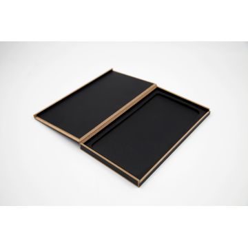 Quality Mobile Screen Protector Tempered Glass Packing Material Box Personalised for sale