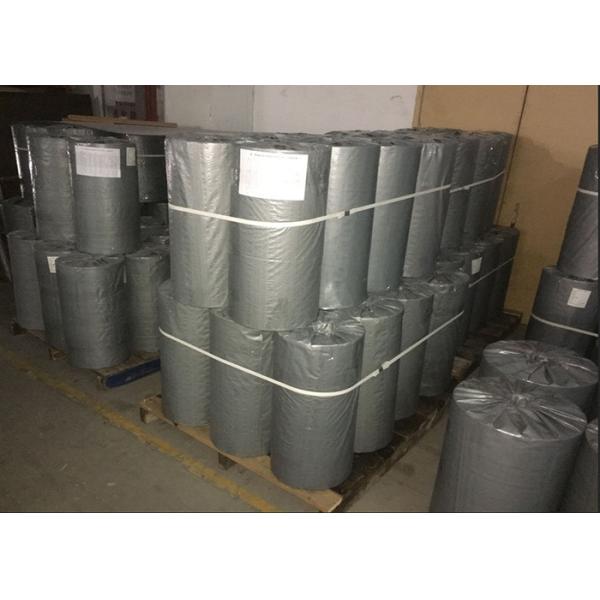 Quality Recyclable Rigid PET Film Packaging Film Printing Excellent Weather Ability for sale
