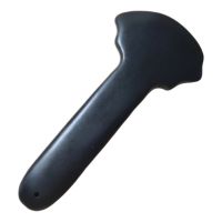 Quality Power Source Plug-in Bian Stone Gua Sha Scraping Board for Back Massage and for sale