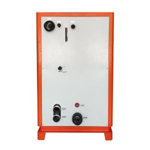 Quality Energy Saving Water Cooled Water Chiller 5HP Industrial Water Chiller Units 50Hz for sale