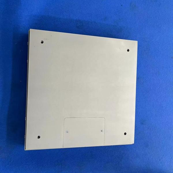 Quality Customized 1.5*1.5m 1500kg Industrial Digital Platform 3 Ton Pig Scale for for sale