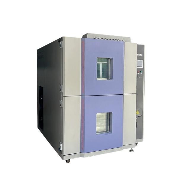 Quality Custom Thermal Humidity Chamber For Missiles Weapons Ensuring Mission Critical for sale