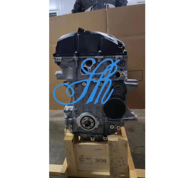 Quality Top Choice N52 Engine Block for BMW 1x 5x GT 125i 530i 128i Affordable and for sale