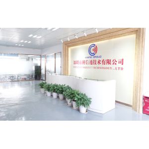 China Factory - COMELINK CO.,LTD