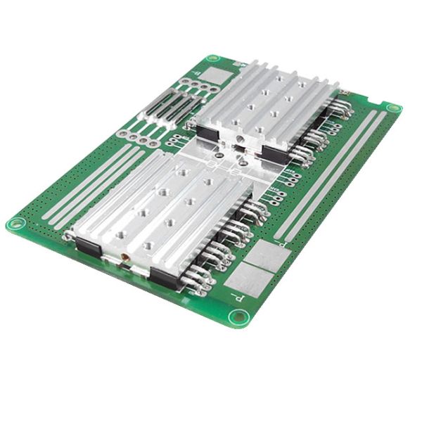 Quality 18650 Solar Lithium BMS System 12v 3.7v For Lithium Ion Batteries for sale