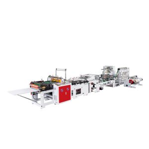 Quality Sealing Bag Making Machine for sale