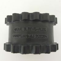 Quality Custom Sure Rubber Flexible Coupling Parts Synchronous Rectification for sale