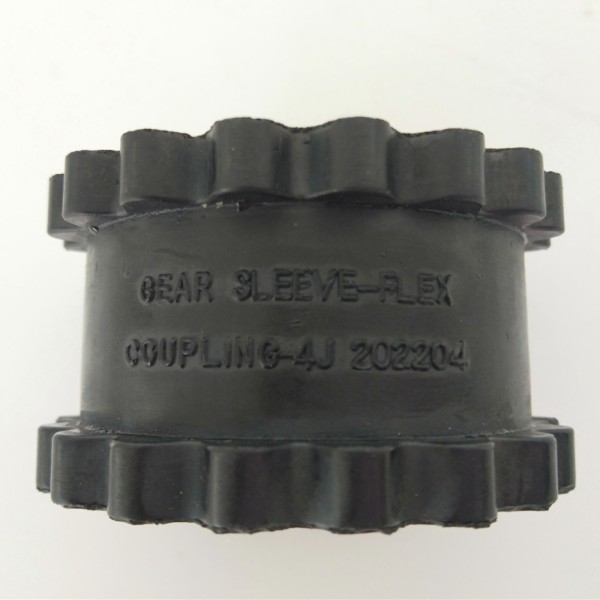 Quality Custom Sure Rubber Flexible Coupling Parts Synchronous Rectification for sale