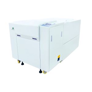 Quality Printing Film Making Imagesetter CTF Machine for sale