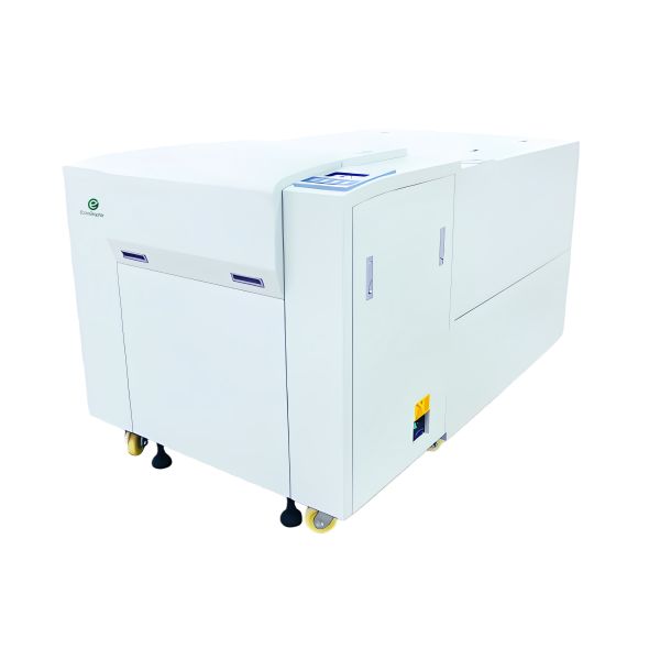 Quality Printing Film Making Imagesetter CTF Machine for sale