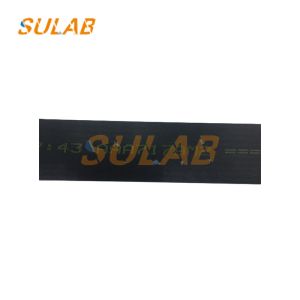 Quality 43KN Otis Elevator Belt Lift GEN2 Traction Machine Steel Belt 30mm AAA717AM2 for sale