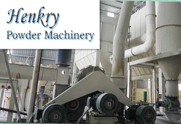 Quality Higher Productivity Calcium Carbonate Coating Machine Stable Working Temperature for sale