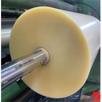 Quality High Quality Waterproof Fireproof 4-40Mil Thickness PVC Wear Resistant Layer for sale