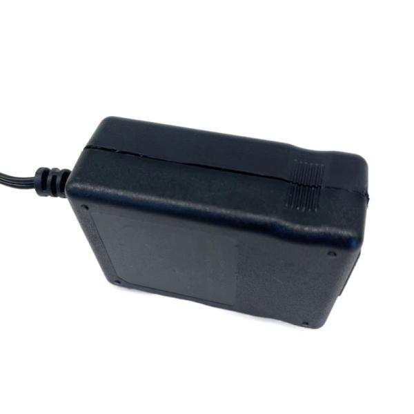 Quality 5V 2.5A Desktop Power Adapter Ac To Dc Universal Switching Power Adapter for sale