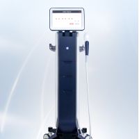 Quality 1.0-10.0mm Spacing HIFU Beauty Machine with Simultaneous / Independent Control for sale
