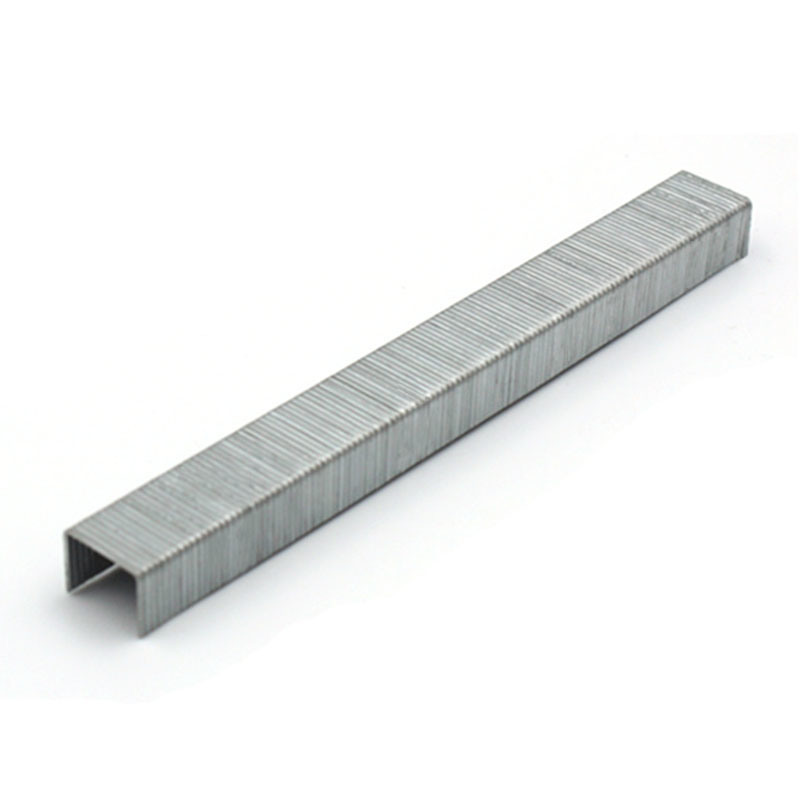 21 Gauge Staple 9/16 Crown 14mm 8014 Furniture Decoration