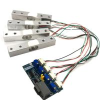 Quality SENSORCON Load Cell Amplifier for Smart Scale Vending Machines 10kg/20kg for sale