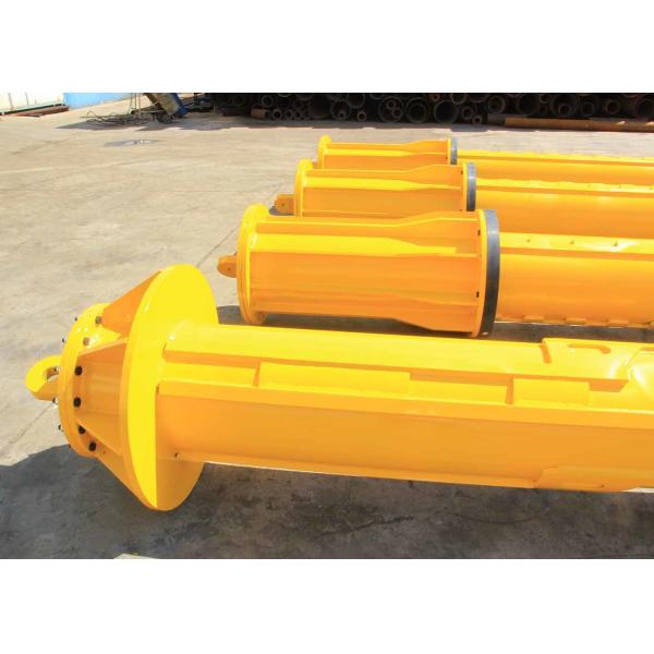 Quality 100%New Foundation Machine Spare Parts for sale