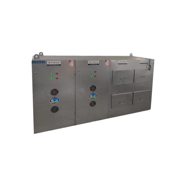 Quality Sewage Plant Deodorizing Equipment Industrial Deodorization Equipment for sale