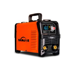 Quality MMA3.2 4.6kg Weight LED Welding Machine Mini Inverter AC220V Input for sale