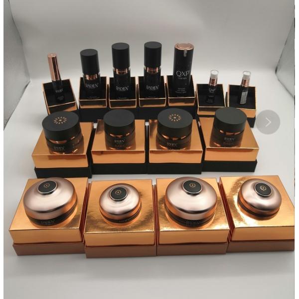 Quality Premium Cosmetic Packaging Boxes for sale