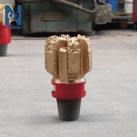 Quality PDC Bits for Oil&Gas for sale