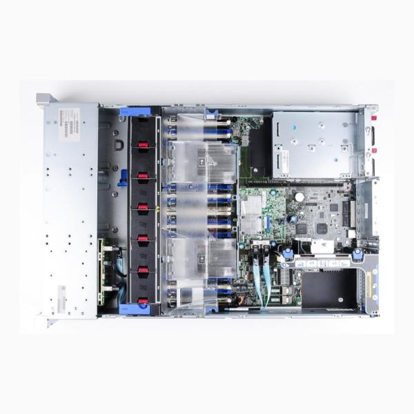 Quality HPE HP Proliant DL380 Gen9 Computer System Intel Xeon E5 G9 DL380 Used for sale