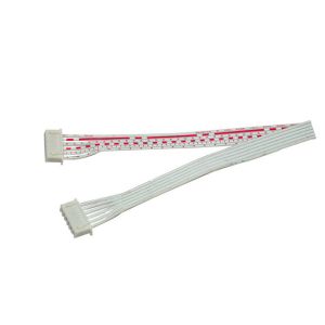 Quality Terminal Power Harness 6pin Double Connector 1.25mm for sale