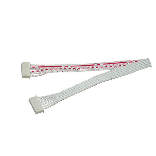 Quality Terminal Power Harness  6pin Double Connector 1.25mm for sale