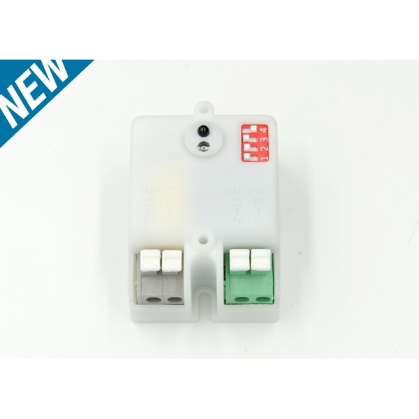 Quality IP20 Built-In LED Lighting Fixtures Daylight Switch Sensor ON/OFF Function for sale