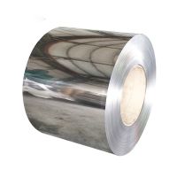 Quality 2.0mm Thick Stainless Steel Coil 304 316L 430 Grade Cold Rolled Steel Coil for sale