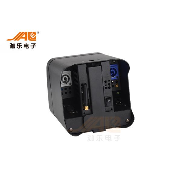 Quality IP33 RGBW UV Wireless LED Light Bar With Wireless Remote Control for sale