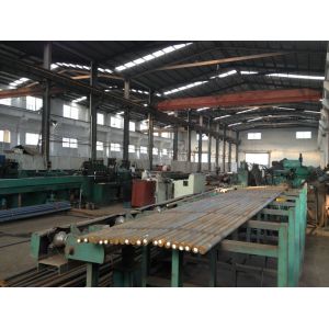 China Factory - Jiangsu New Heyi Machinery Co., Ltd