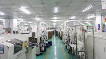China Factory - Shenzhen Olax Technology CO.,Ltd