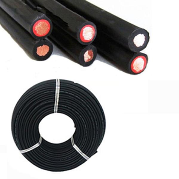 Quality 2 Core 4mm Solar Cable XLPE Insulation 1800V DC for sale
