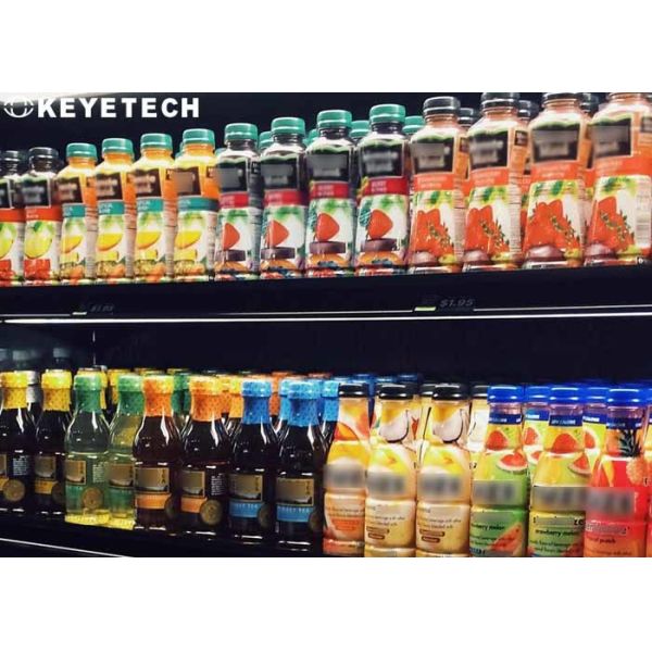 Quality High Efficiency 220pcs/min EPI Bottle Inspection System Machine For Beverage for sale