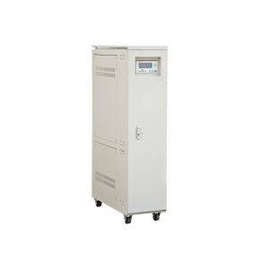 Quality Servo Controlled Voltage Stabilizer for sale