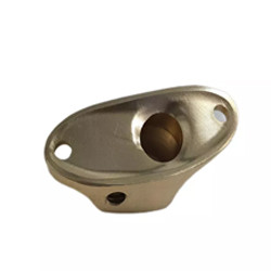 Quality SLA SLS Custom Brass CNC Machining Turned Components Anodization for sale