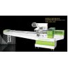 Easy Operate Horizontal Flow Pack Machine 10-100 Bags/Min Pillow Wrapping china Easy Operate Horizontal Flow Pack Machine 10-100 Bags/Min Pillow Wrapping